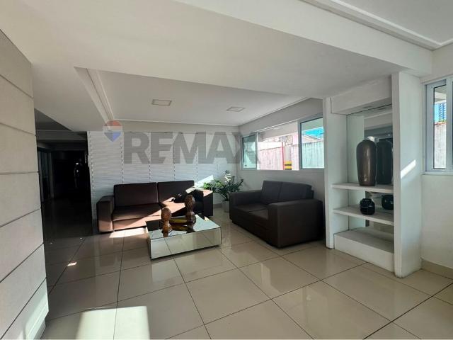 79 Área Útil Apartamento Alugar, 3 Dormitórios localizado em Avenida Goiás, 562, Estados, João Pessoa, Paraíba, 58030061 | Brasil
