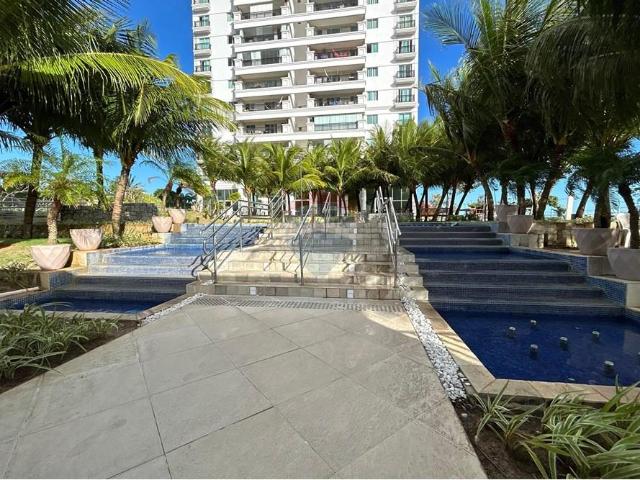 79 Área Útil Apartamento Alugar, 3 Dormitórios localizado em Ponta Negra, Natal, Rio Grande do Norte, 59092 500 | Brasil