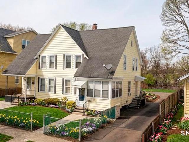 79 Atwater St, West Haven, CT 06516 | MLS #24172 | Compass