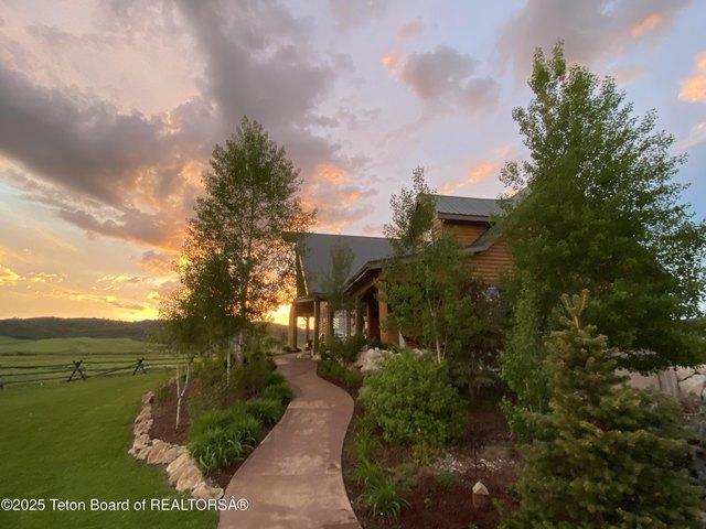 79 Auburn Forest Rd, Afton, WY 83110