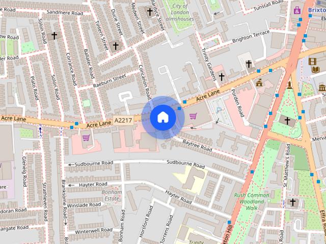 79 Baytree Road, Sw2