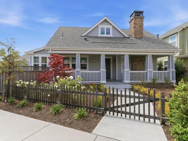 79 Bayharbor Way, San Rafael, CA 94901