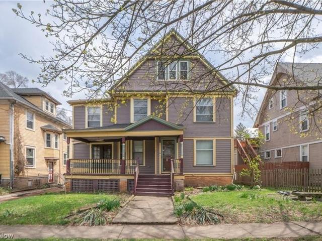 79 Beck Ave, Akron, OH 44302
