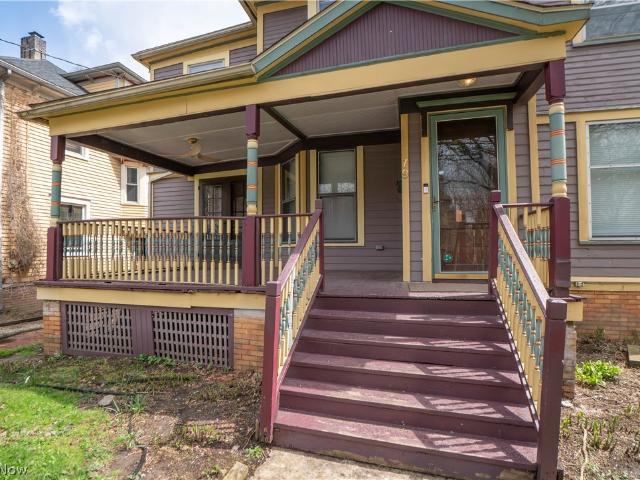 79 Beck Avenue