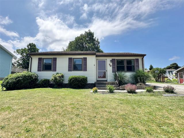 79 bernwood drive