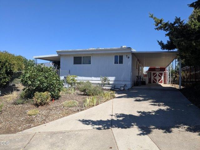 79 Betty Jo Way, Talent, OR 97540