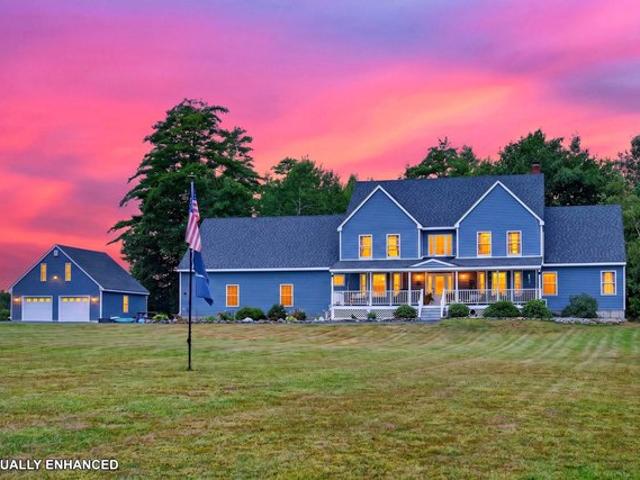 79 Bigelow Hill Rd, Skowhegan, ME 04976