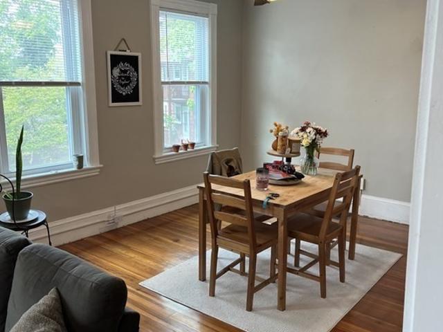 79 Bigelow St, Unit 2, Quincy, MA 02169 | MLS #73504 | Compass