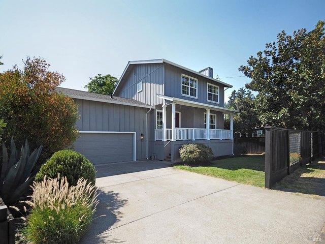 79 Bosch St, Geyserville, CA 95441