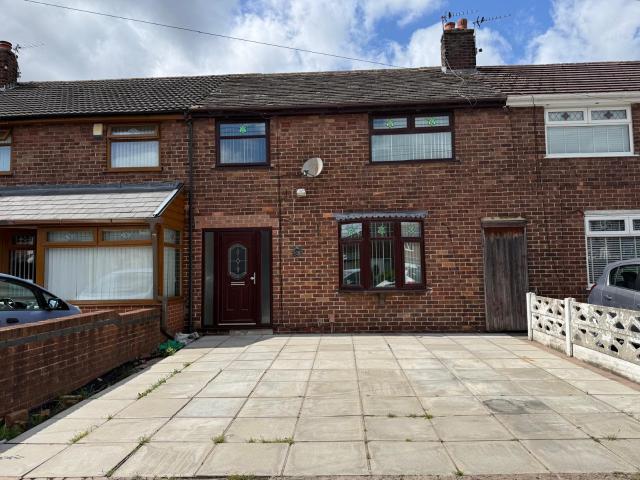 79 BLACKDOWN GROVE, PARR, ST HELENS. WA9 2BD