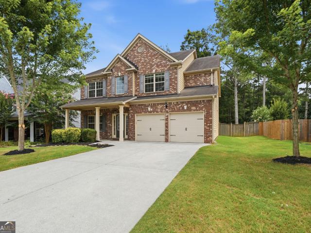 79 Blackgum Trace