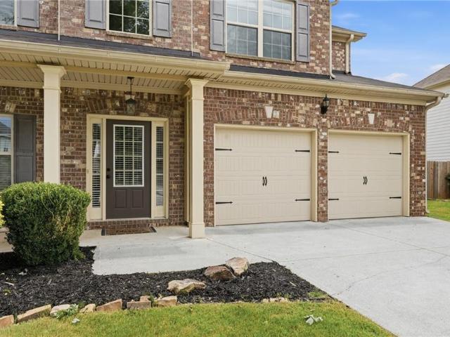 79 Blackgum Trace