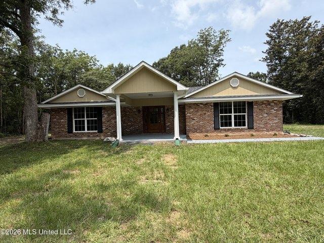 79 Brooks Rd, Hattiesburg, MS 39401
