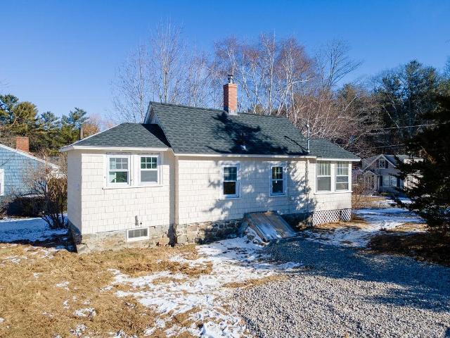 79 Brave Boat Harbor Road