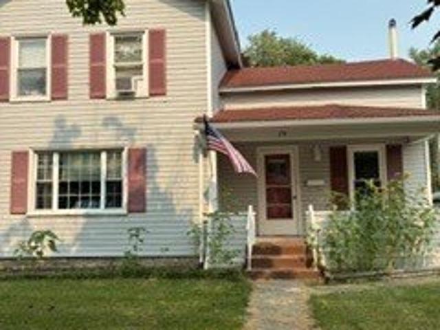 79 Bridge St, Seneca Falls, NY 13148