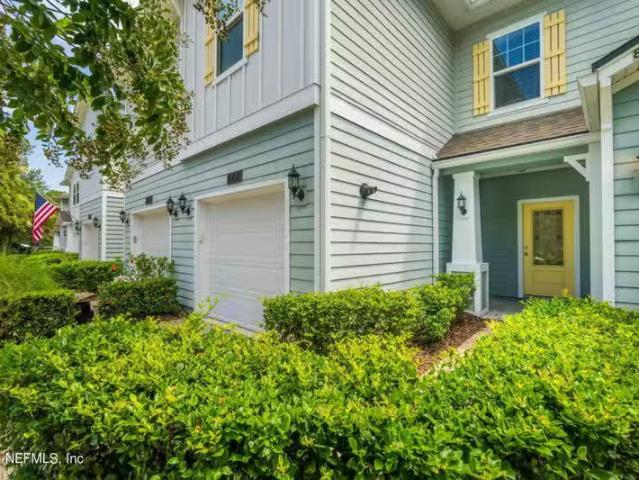 79 CANARY PALM CT, PONTE VEDRA, FL 32081 Condo/Townhome For Sa.