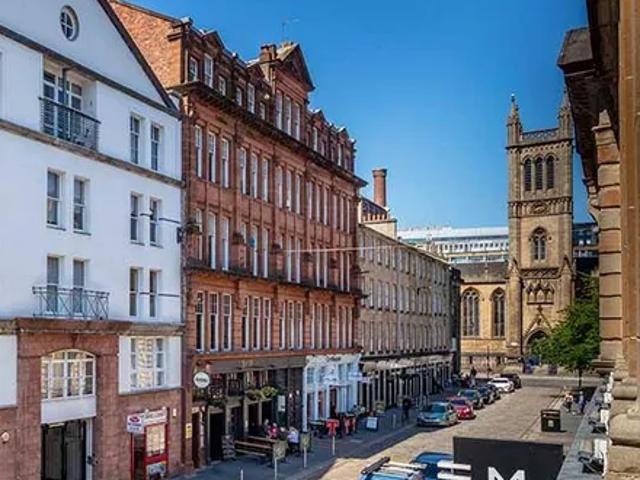 79 Candleriggs, Glasgow, G1 1NP, United Kingdom | 2 bed apartment for rent #139071365 | Rentberry