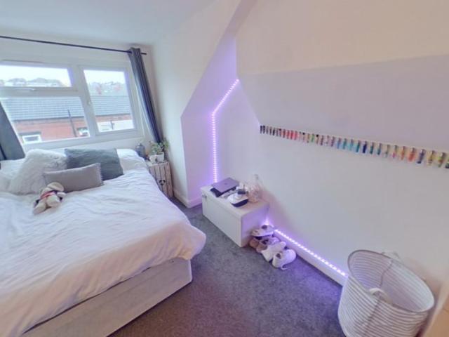 79 Cardigan Lane, Burley, Leeds LS4 5 bed terraced house to rent £2,578 pcm £595 pw