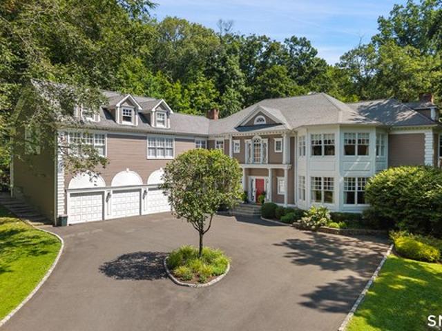 79 Cavalry Rd, Weston, CT 06883
