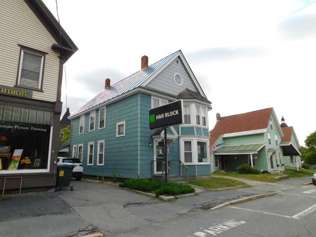 79 Central Street