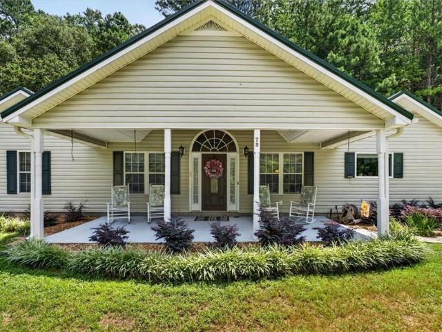 79 Chestnut Path