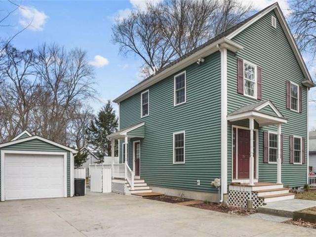 79 Coral Rd, North Attleboro, MA 02760