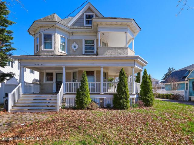 79 Cloister Place