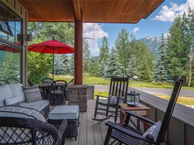79 Crail Creek Rd, Big Sky, MT 59716