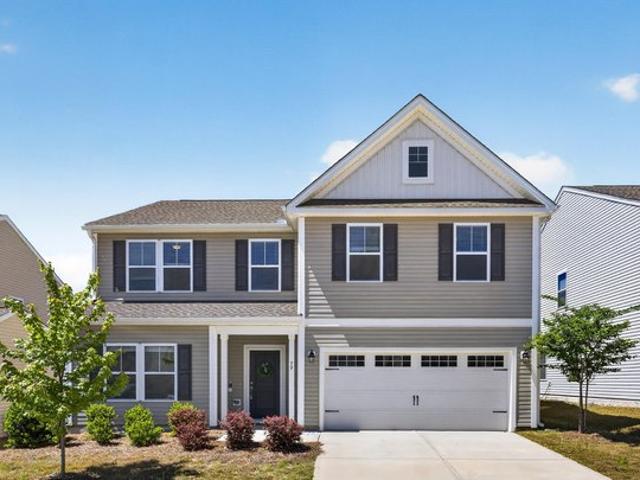79 Curling Creek Dr Unit 287, Clayton, NC 27527