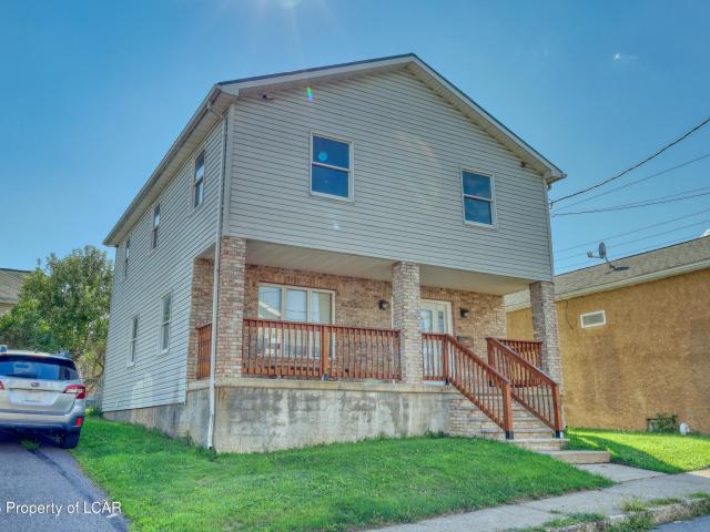 79 Davenport Street