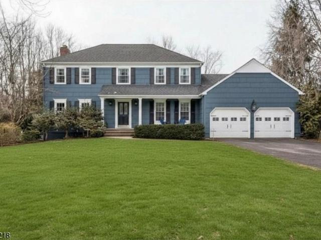 79 Dyckman Pl, Bernards Twp, NJ 07920