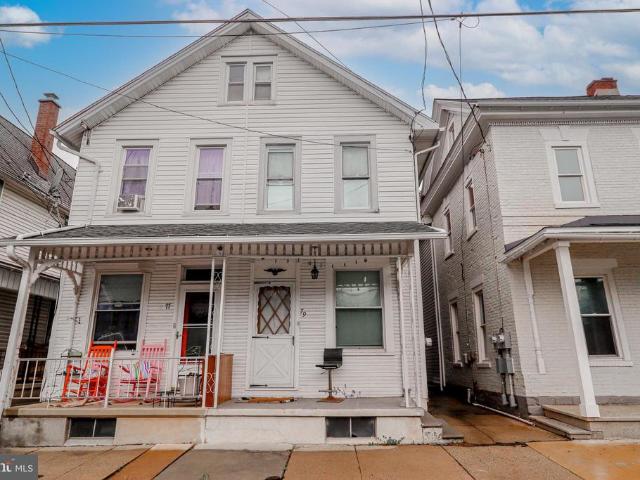 79 E Main Street