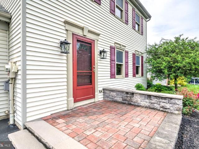 79 E Mohler Church Road