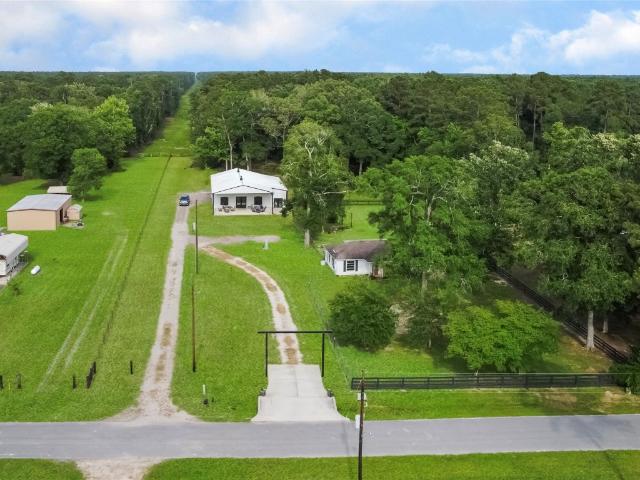 79 E Pine Dr, Huffman, TX 77336 | MLS #94707