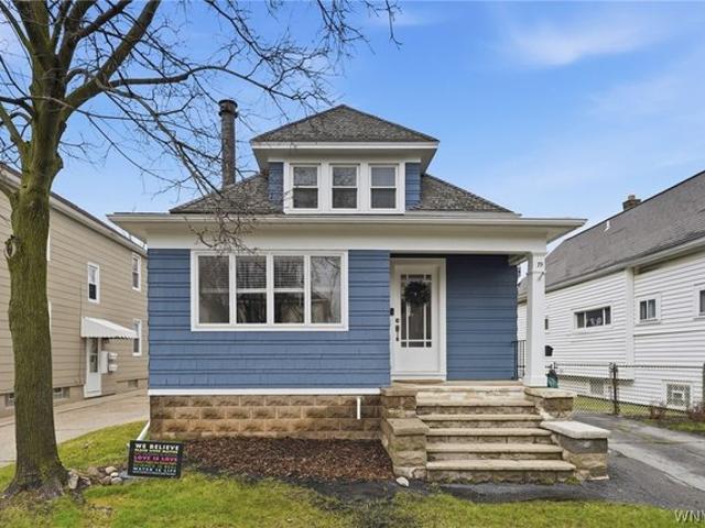 79 Eiseman Ave, Tonawanda, NY 14217