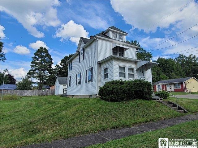 79 Elam Ave, Jamestown, NY 14701