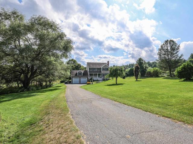 79 English Range Road
