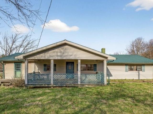 79 Evans Ln, Spencer, TN 38585