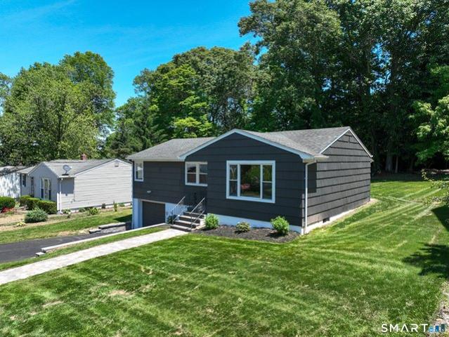 79 First Ave, New Haven, CT 06513