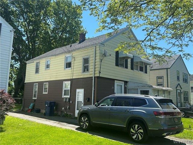 79 Folger St, Buffalo, NY 14220