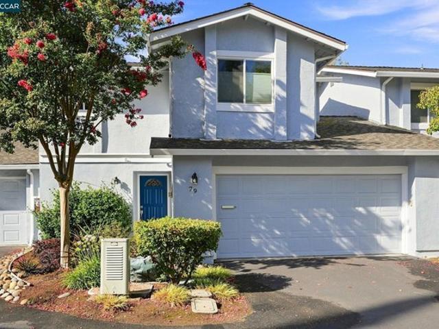 79 Fountainhead Ct, Martinez, CA 94553