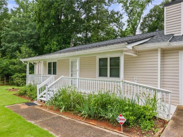 79 Fox Creek Court