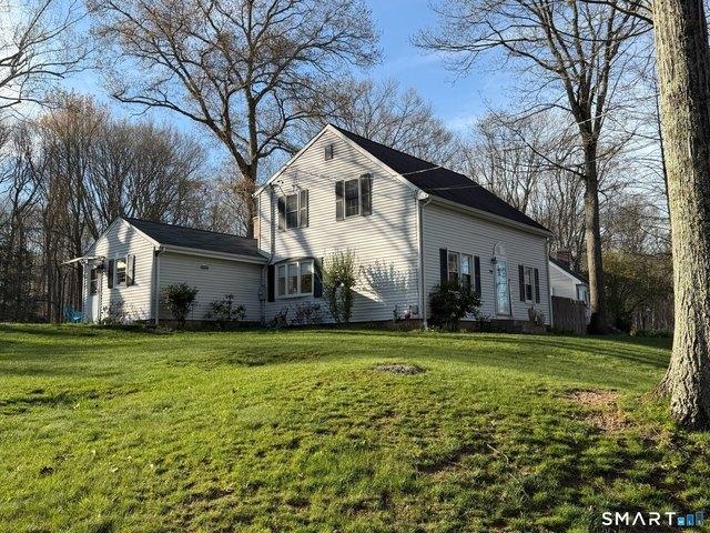79 French Rd, Bolton, CT 06043