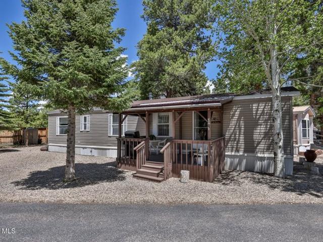 79 GCR 6405 Unit 1, Grand Lake, CO 80447