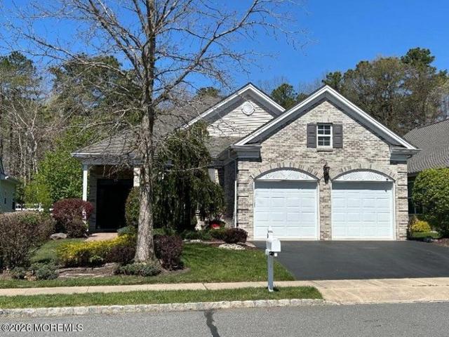 79 Gables Way, Jackson, NJ 08527
