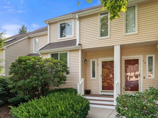 79 Gaslight Ln Unit 79, Easton, MA 02356