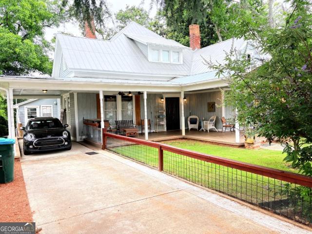 79 Georgia Avenue