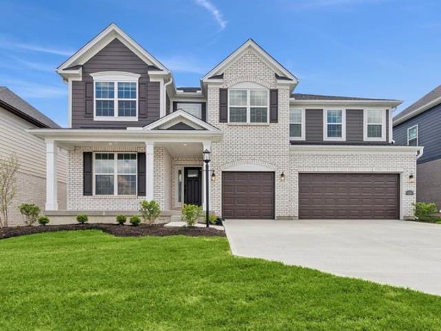 79 Glasgow St, Springboro, OH 45066