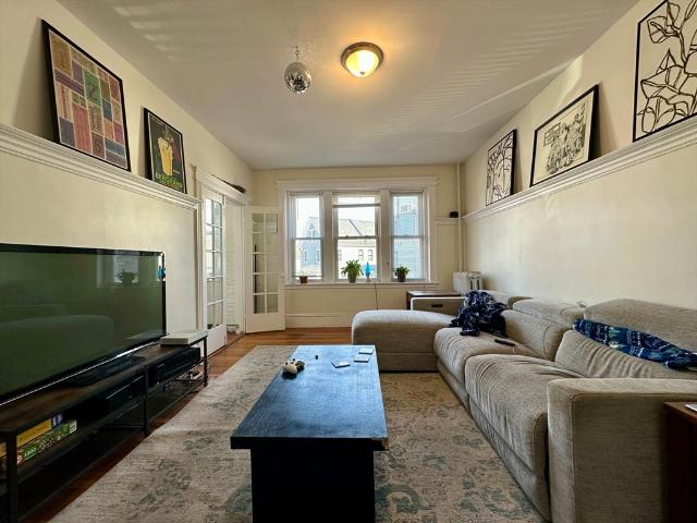 79 Glenville Ave, Unit 3, Boston, MA 02134 | MLS #73487