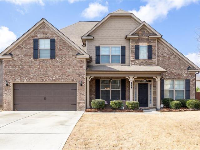 79 Gray Trail
